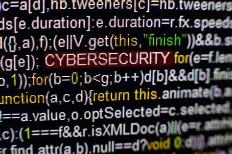 How To Mitigate Cybersecurity Vulnerabilities Faced In The Public Sector