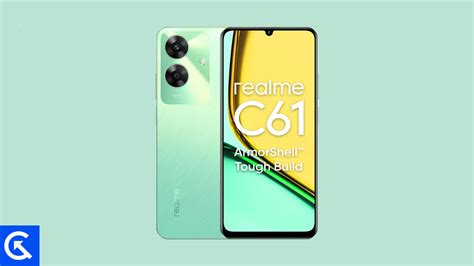 Realme C Firmware Flash File Download Stock ROM