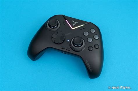 Pc 무선 게임패드 추천 플라이디지 베이더4 프로 달라진 점은 비교 후기 네이버 블로그