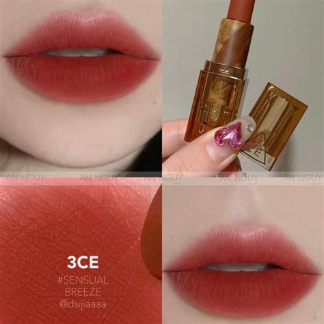 Son Thỏi 3ce Soft Matte Deep Under More Deep Lip Color 3 5gson Thỏi 3ce