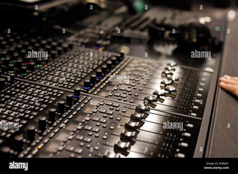 What Is Control Surface Audio At Dalton Finn Blog
