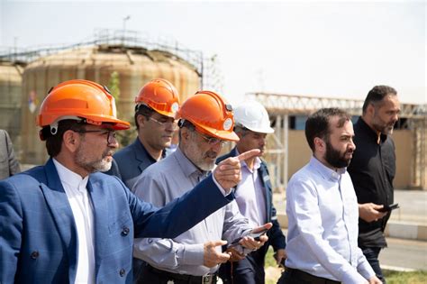 پتروشیمی ارومیه