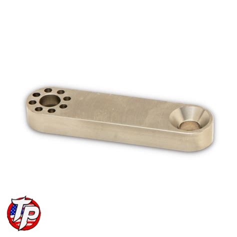 1 Offset Lever For Revolver Lock Shifters