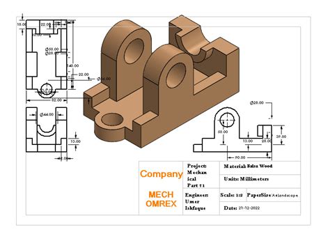 Free Cad Designs Files And 3d Models The Grabcad Community Library