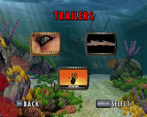Jaws Unleashed Download 2006 Puzzle Game
