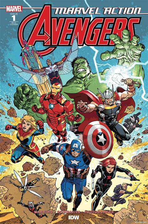 Avengers Marvel Comics Avengers Comic Poster Marvel Adventures