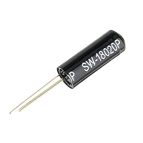 Sw 18020p Vibration Sensor
