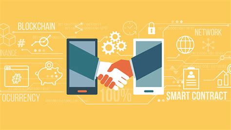 Unlocking The Blockchain Potential Sd Times