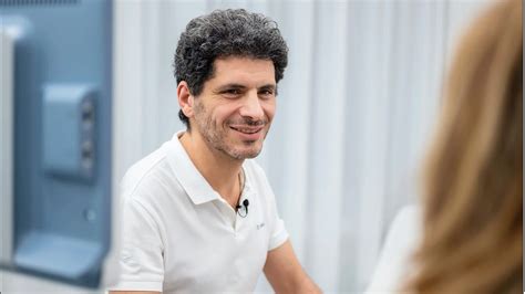 Dr Med Ziad Atassi Gynäkologe Frauenarzt Und Geburtshelfer In Horgen