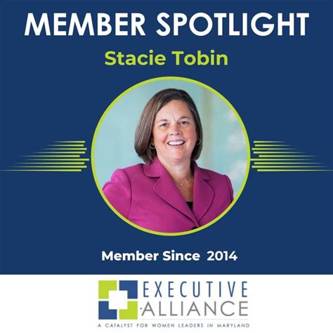 Meet Our Member Stacie Tobin A Commercial Litigator With More Than Thirty Years Experience