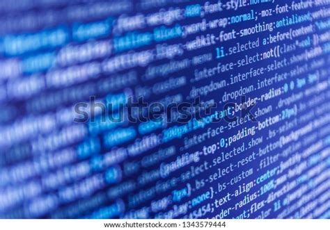 Creating Data Json Over Royalty Free Licensable Stock Photos Shutterstock