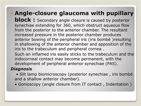 Neovascular Glaucoma Ppsx