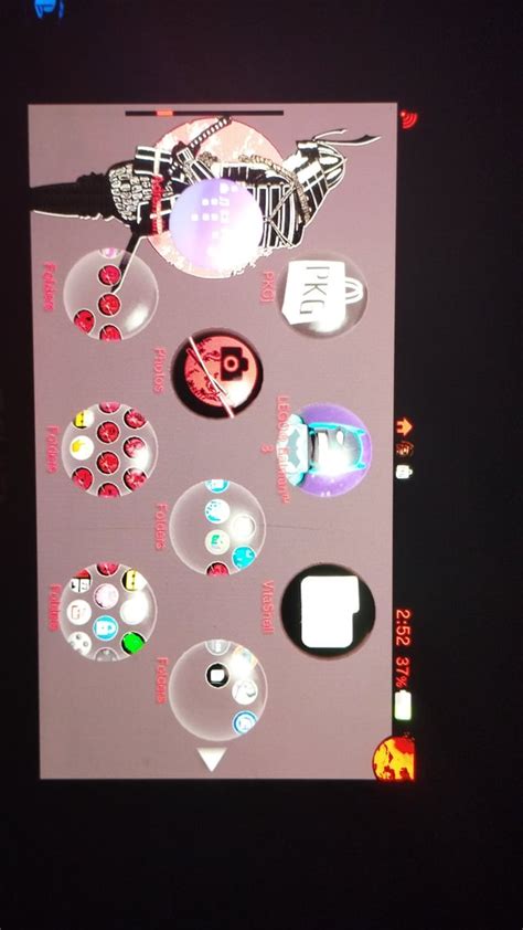 Hi I Dropped My Ps Vita R Vitapiracy