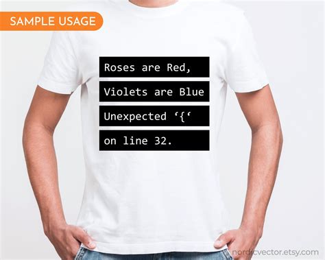 Funny Coding Svg Programming Quote Svg Computer Geek Svg Coder Png Dxf Clipart Cut File For