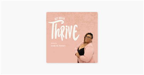 ‎hey Queen Thrive Ep 111 Sex And Spirituality W Dr Candice Lovett Lmft And Sex Therapist On