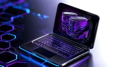 Edge Computing Enables Real Time For Innovative Digital Solutions Premium Ai Generated Image