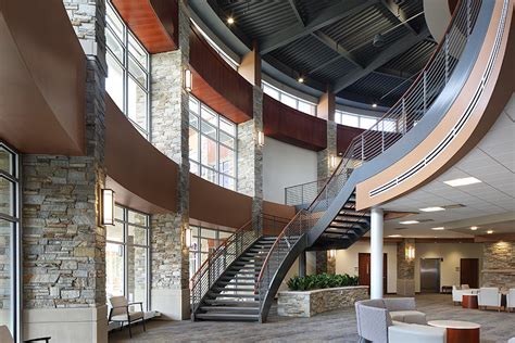 Northwestern Medicine Kishwaukee Wellness Center And Clinic By Plunkett