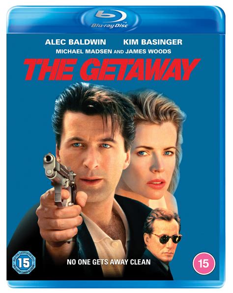 Filme De Kim Basinger Alec Baldwin The Getaway 1994 Imdb