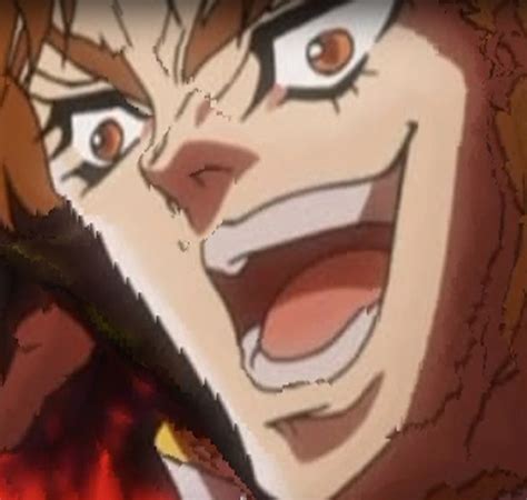 Create Meme Anime Photo Jojo Dio Anime Kono Dio Da Other Characters