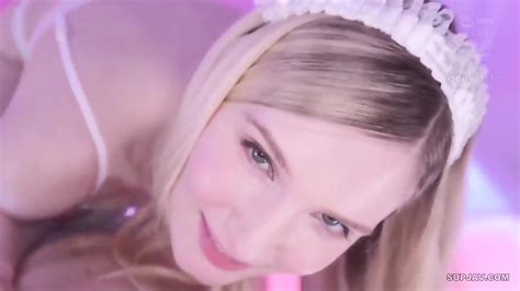 Lily Heart The Nymphomaniac Who Loves Having Dirty Talk Whilst Having Hot Sensual Sex With Her