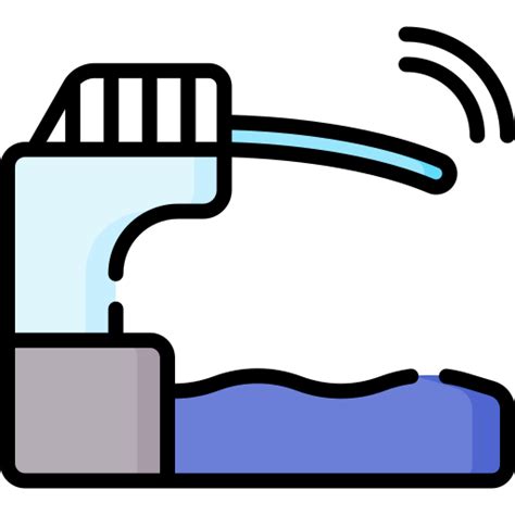 springboard special lineal color icon