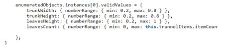 Define Allowable Number Range For An Numeric Field Microsoft