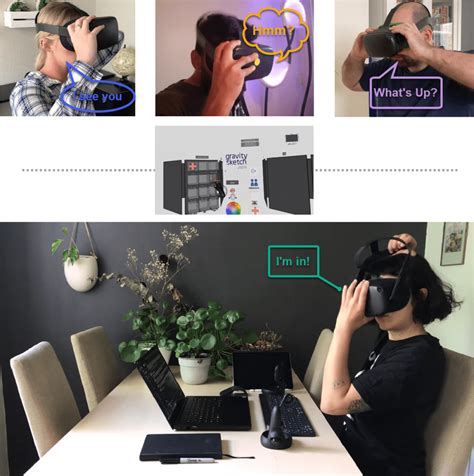 Gravity Sketch Vr Launches Co Creation Beta Solidsmack