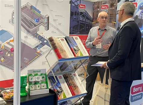 Specifiers Guide Armco Column Protection Unit Berry Systems