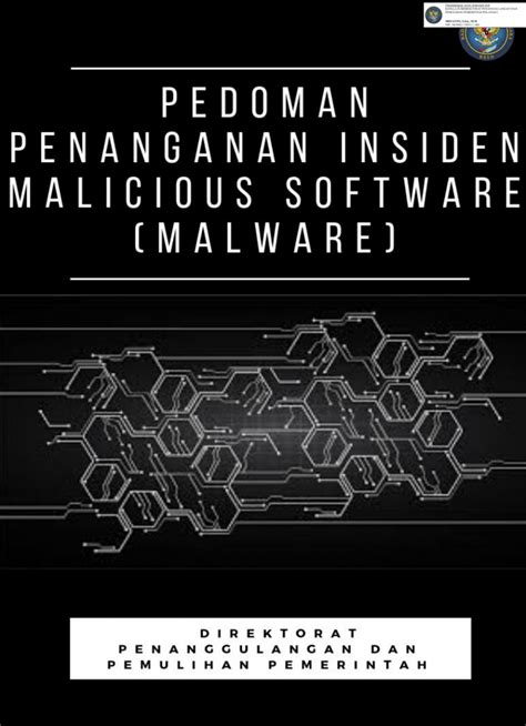Panduan Penanganan Insiden Malware Uny Computer Security Incident