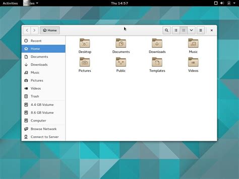 Ubuntu GNOME Beta Still Uses The GNOME Desktop