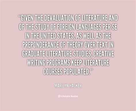 Devalue Quotes Quotesgram