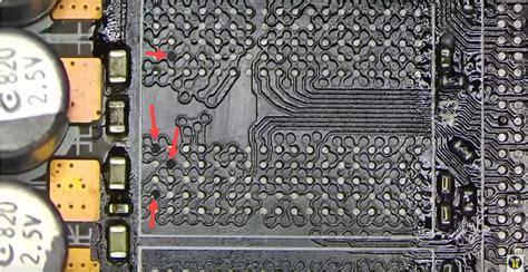 GPU Artifacts While Gaming Or Otherwise Causes And Fixes