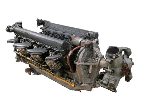 3d Model Engine Scan Turbosquid 1969627