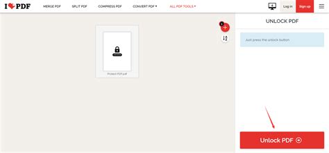how to unlock a password protected pdf file for free u christina023