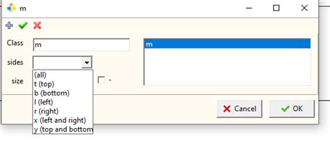 Padding And Margin
