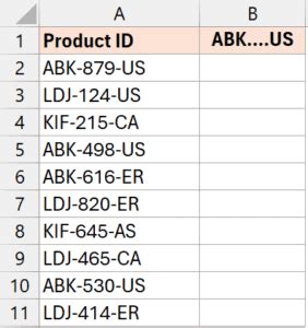 Check IF Cell Contains Partial Text In Excel Formulas