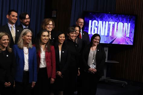 Plasma Physicist Describes What The Future Holds Regarding This Weeks Breakthrough In Nuclear