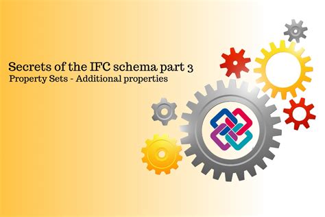 The Secrets Of The Ifc Format Part 3 Bim Corner