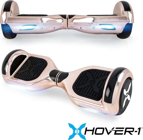 Hover 1 Matrix Electric Self Balancing Hoverboard Review First Choice Scooters