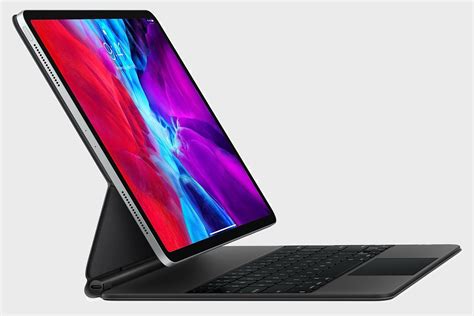 Клавиатура Magic Keyboard для нового iPad Pro поступила в продажу