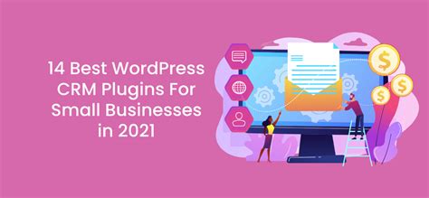 Best WordPress CRM Plugins For Small Businesses In Premio Best WordPress CRM Plugins For Small Businesses In Premio