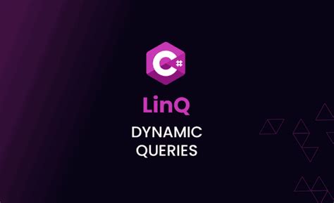 Supercharge Your Aspnet Web Api With Linqdynamiccore Source Code Producators