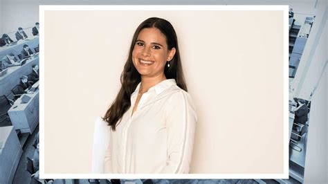 Tabea Turina Glp Im Porträt Grossratswahlen Aargau 2024