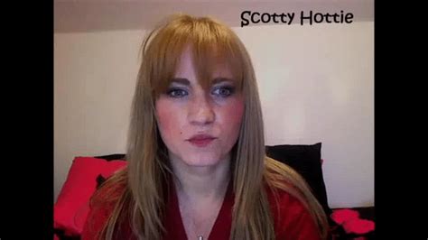 Scotty Hotties Shop Blowing Raspberries Mp4 960 X 540