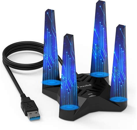 netgear wifi usb 2 0 adapter ac dual band a6200