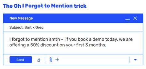 How To Create An Email Follow Up Strategy That Works Growbots