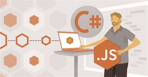 Дружба между C и Javascript 241023 2230 Пикабу