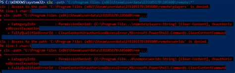 powershell execution setting is overridden by a policy microsoft qanda