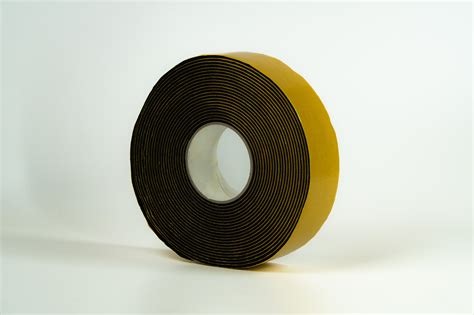 Cinta Espuma Elastomérica Aislamiento Térmico Isoplast