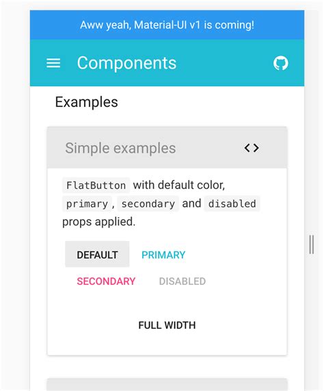 Gray Background Color Staying On Flat Button After Pressing In Mobile Responsive Mode Mobile